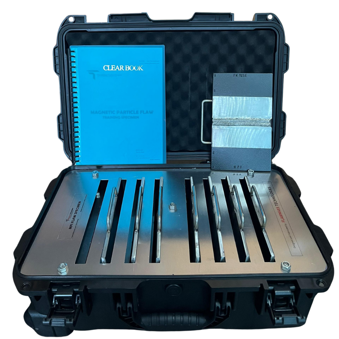 MPI Training Kits - Flawmaxs Technologies